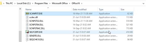 How To Fix Corrupt Outlook PST File Using Repair Tool Infopackets Com