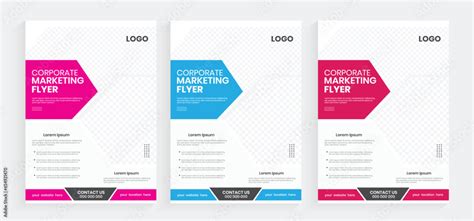 A4 Size Minimal Corporate Agency Flyer Material Design Customizable A4 A4 Size Minimal Corporate Agency Flyer Material Design Customizable A4