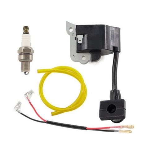 Ignition Coil For Honda Gx25 Fg110 Hht25 Trimmer Engine Brush Cutter