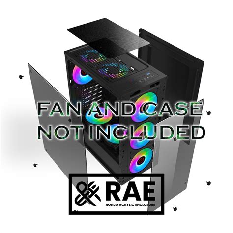 CUSTOMIZE PERSONALIZE ACRYLIC CPU CASE SIDE PANEL READ DESCRIPTION FIRST Shopee Philippines