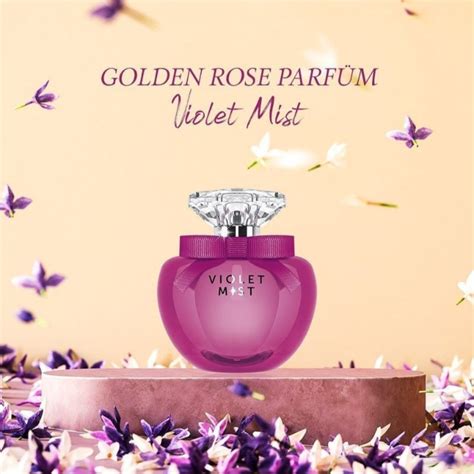 Violet Mist Golden Rose South Africa