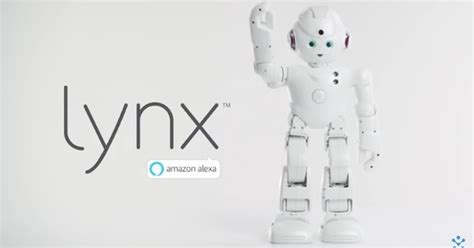 Lynx Robot Pitchwall