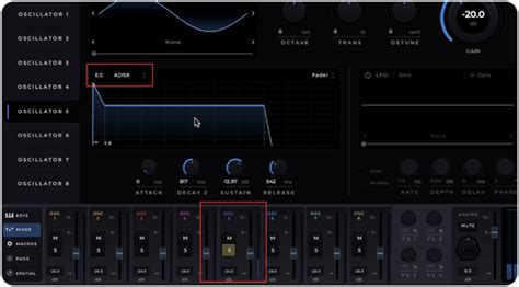 Tutorial Programming A Synth Frequency Modulation Explained 912
