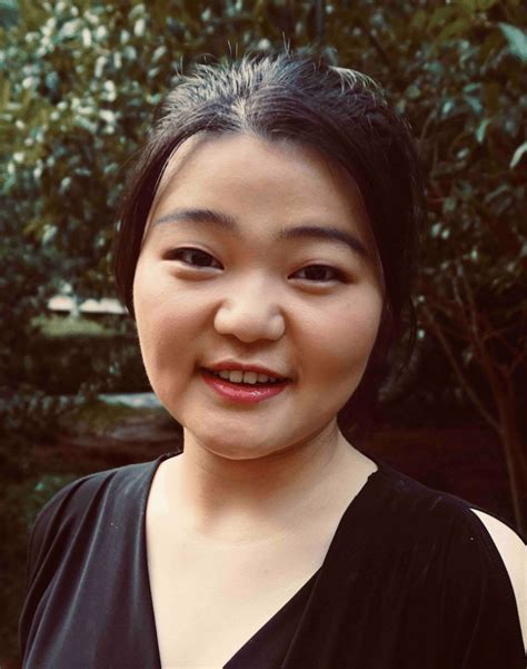 Yiqin Fu Horizon Institute For Public Service