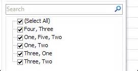 Excel Data Validation Drop Down Select Multiple Items
