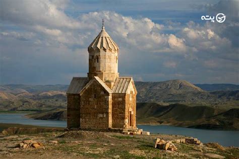 همه چیز درباره کلیسای زور زور میراث جهانی یونسکو در نزدیکی ارومیه