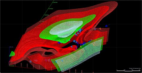 Has Digital Field Mapping Finally Arrived Structural Geology