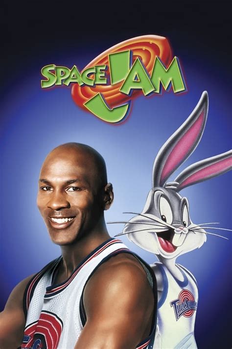 Space Jam 1996 Cast And Crew — The Movie Database Tmdb