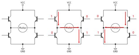 구동부 모터드라이버 아두이노를 이용한 라인트레이서 제작