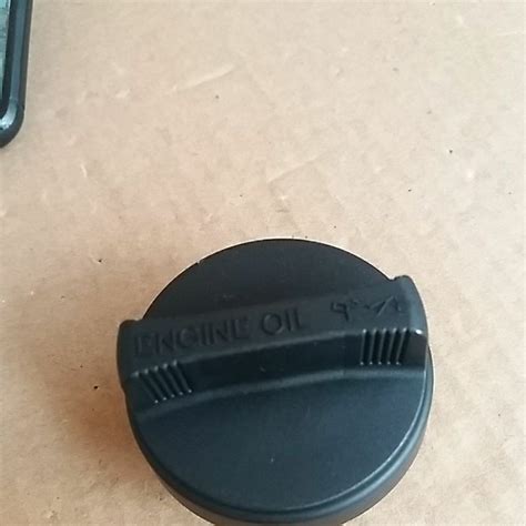 Jual Tutup Oli Mesin Avanza Grand Max Xenia Innova Kijang Original Shopee Indonesia