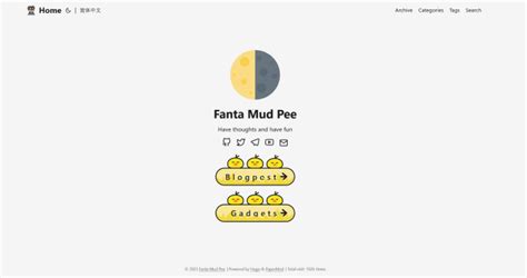 Build And Deploy A Hugo Website For You By Cloud Yang Fiverr