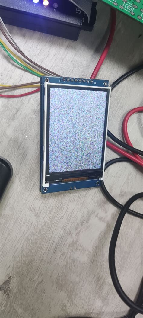 lvgl实体按键与屏幕显示 嵌入式开发问答社区
