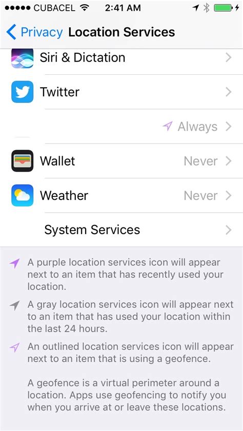 ios location service background issue stack overflow