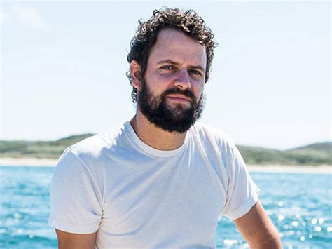 Lowell Sheldon Out As Co Owner Of Handline Restaurant In Sebastopol After Sex Assault Allegation