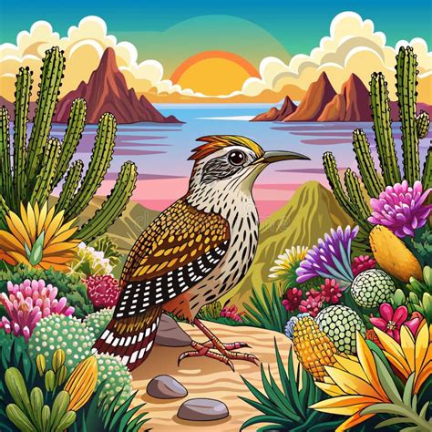 Cartoon Wren Stock Illustrations 338 Cartoon Wren Stock Illustrations