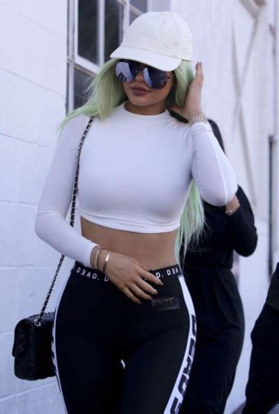 Kylie Jenner Tumbex