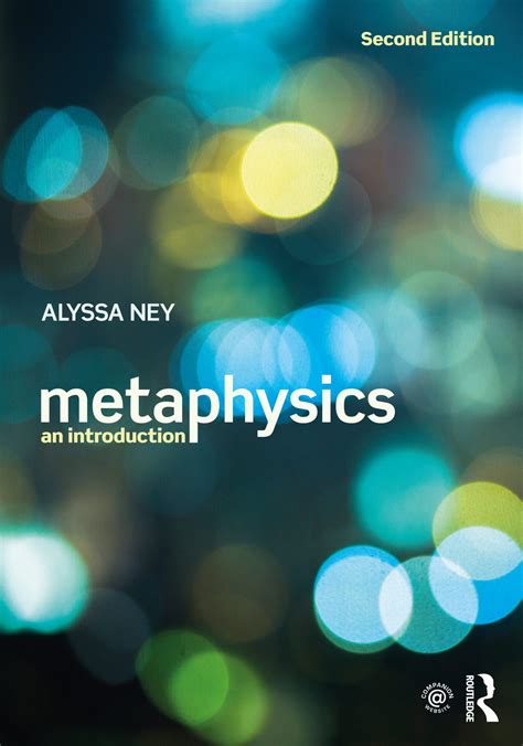 What Is Metaphysics Exploring Reality Existence And Being