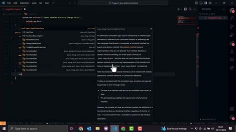 Tugas 2 Merge And Counting Sort Hartanto Youtube