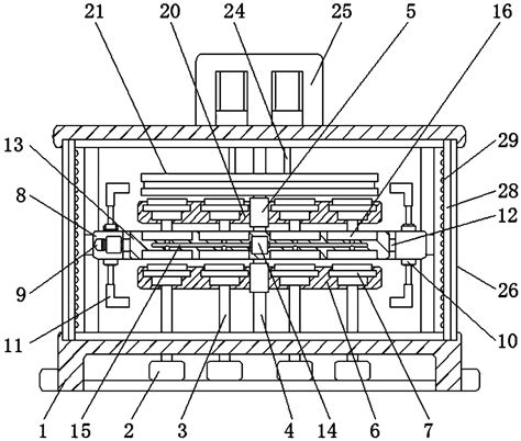 Automatic Detection Device For Toy Production Eureka Patsnap