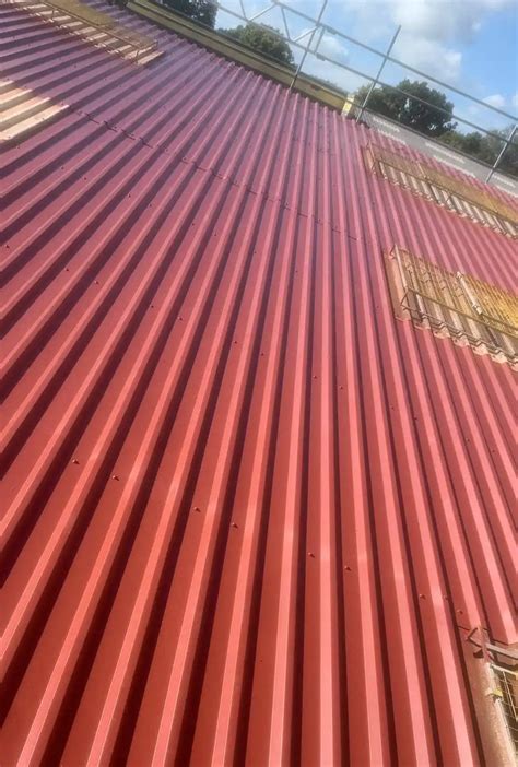 Cladding Spraying Spraydeco Coatings