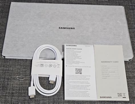 Samsung Galaxy Tab A9 Review The Tablet For Budget Users Digital Citizen