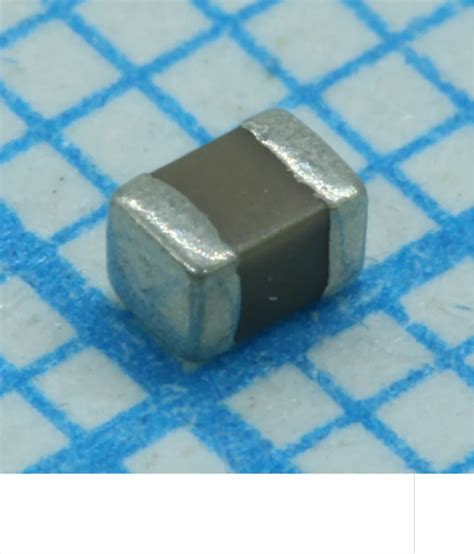 cc0805kkx7r6bb225 multi layer ceramic capacitor at rs 2 piece