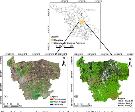 Figure 1 From Estimation Of Canopy Biomass Components In Paddy Rice