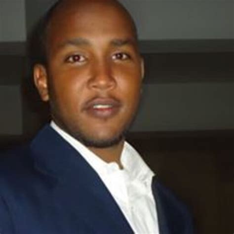 Mohamed Mohamud Simad University Mogadishu Faculty Of Engineering Research Profile