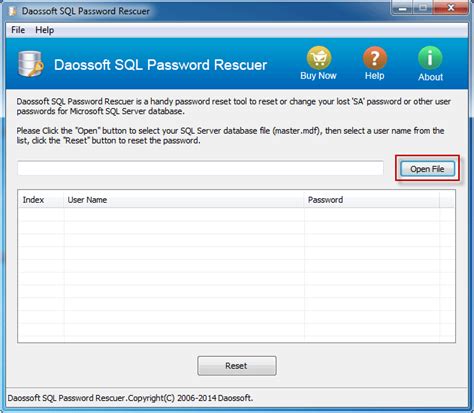 10 Best Sql Server Password Recovery Tools 2024