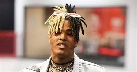 Xxxtentacion Height Weight Body Measurements Shoe Size