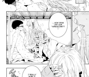 Hime Hajime Muses Sex And Porn Comics