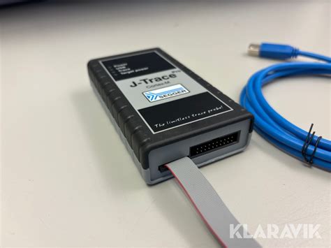 Arm Cortex Cpu Emulator Segger J Trace Pro Sollentuna Klar