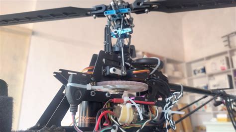 Ardupilot On Traditional Heli Circle Mode Gps Hold Ardupilot Drone Dji Helicopter India