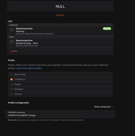 Oh3 Tasmota Mqtt Current Energy Beginners Openhab Community
