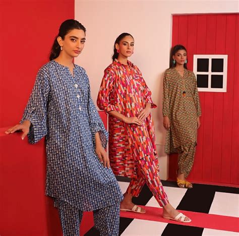 Wareesha Khan On Linkedin Co Ords Designed Styled And Embellished By