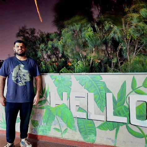 Manoj Aiyer Posted On Linkedin