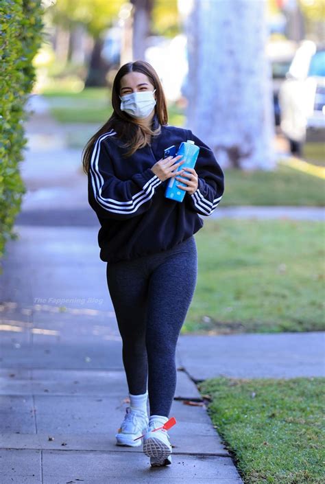 Addison Rae Nude Sex Scene Videos CelebMasta