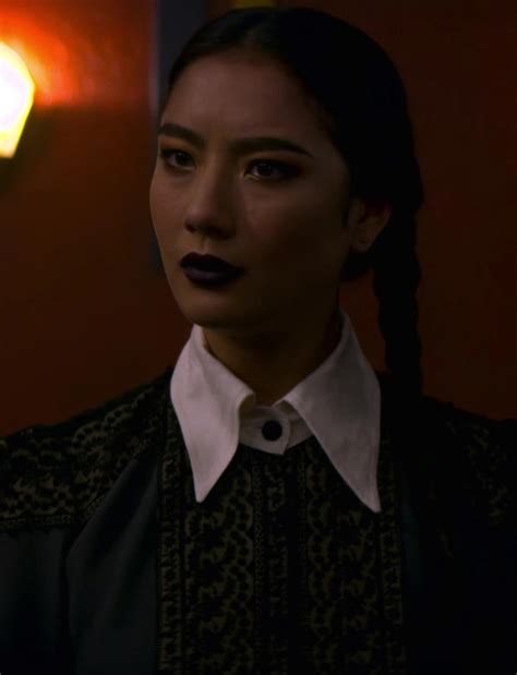 Agatha Night Chilling Adventures Of Sabrina Wiki Fandom