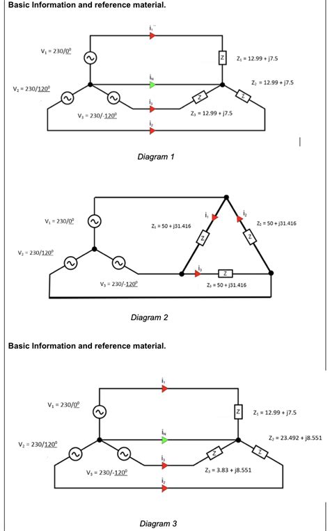 Solved For The Circuits In Task And Show How The Chegg Com