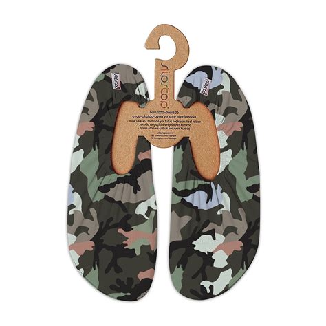 Slipstop Slipstop 35 36 Numara Ranger Kaydırmaz Ayakkabı Unisex 1399097