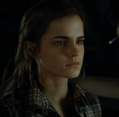 Hermione Granger Icon