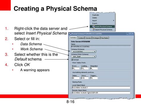 Ppt Oracle Data Integrator Topology Connecting To The World