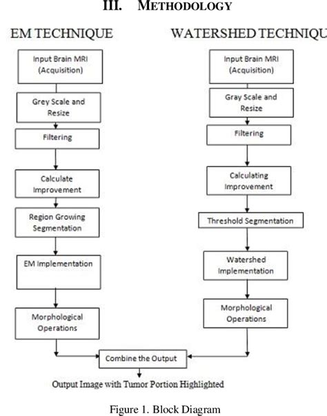 Figure 1 From Detection Of Brain Tumor Using Expectation Maximization