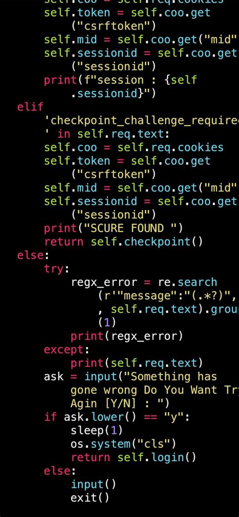 Available For Custom Python Programming I Am A Skilled Python Developer