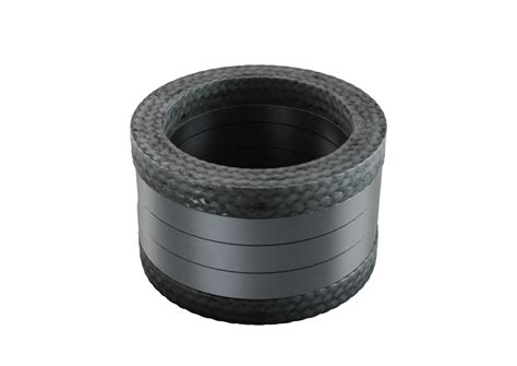 ‘future Ready Performance From New Valve Sealing Product • Fluid Handling Pro