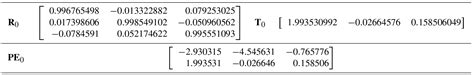 Ms Posture Adjustment Of Workpiece Based On Stepwise Matching By Self Adaptive Differential