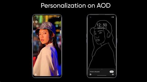 Realme UI Based On Android Unveiled Brings Smoother Experience Enhanced Customisations
