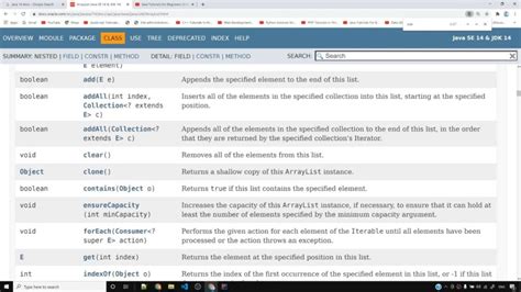 Shyam Jee On Linkedin 🖥️ Just Wrapped Up Learning About Arraylist