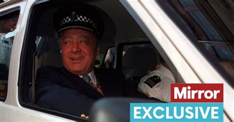 Mohamed Al Fayed Donated Car To Police Who Failed To Arrest Him After Sex Attack Claims Mirror