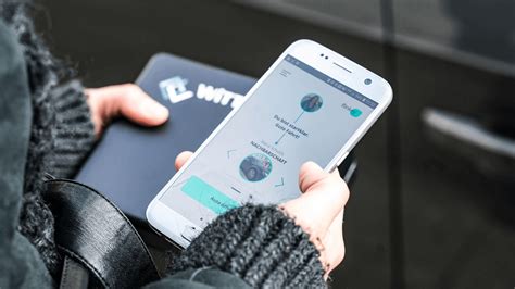 an app that opens car doors tapkey